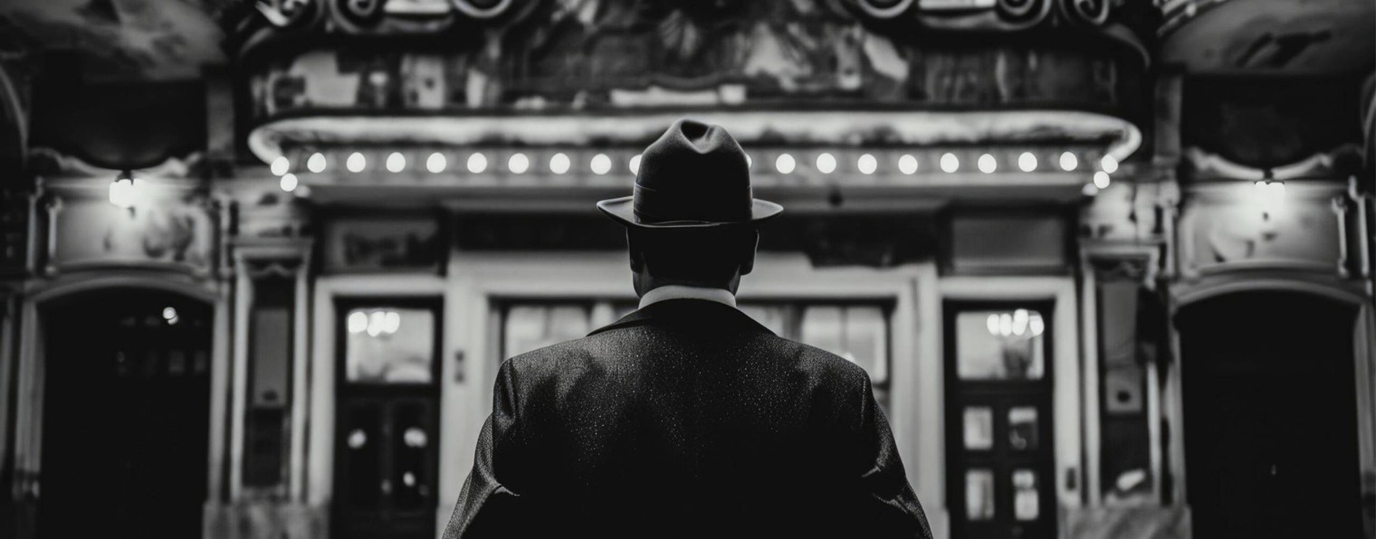 ТОП 10 Фильмов