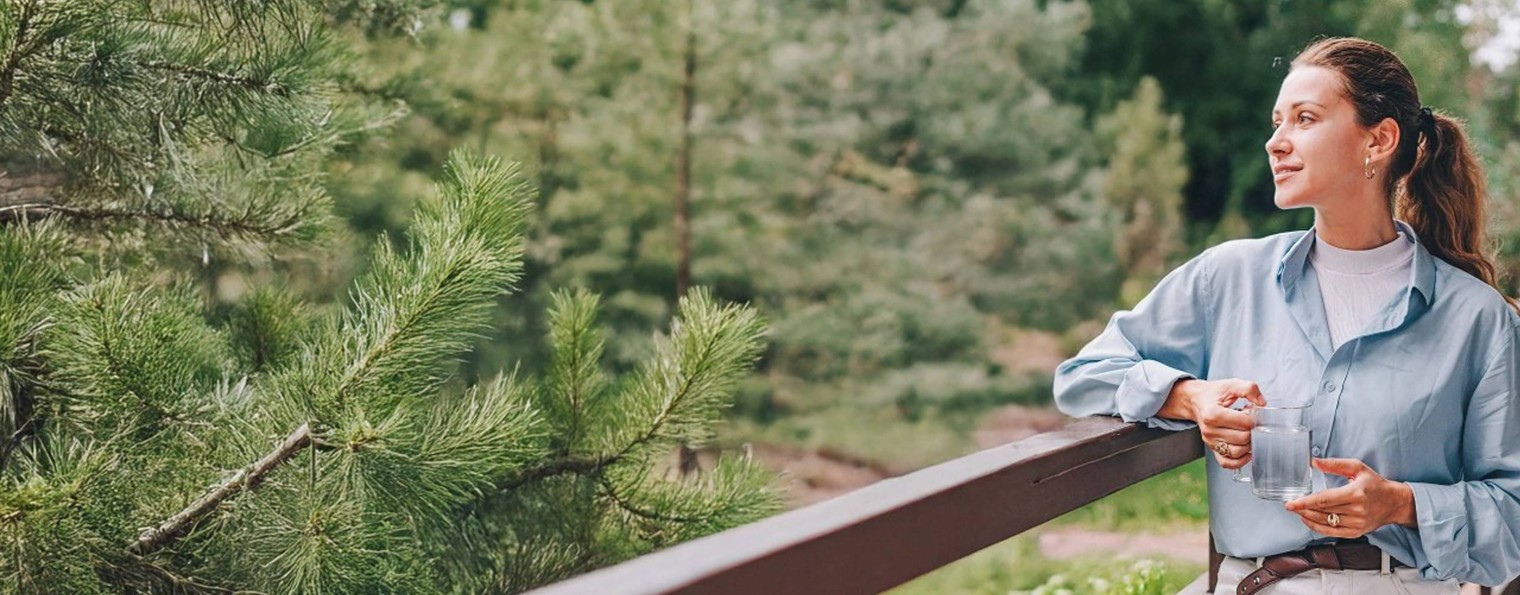 Центр голодания "Архитектура здоровья"