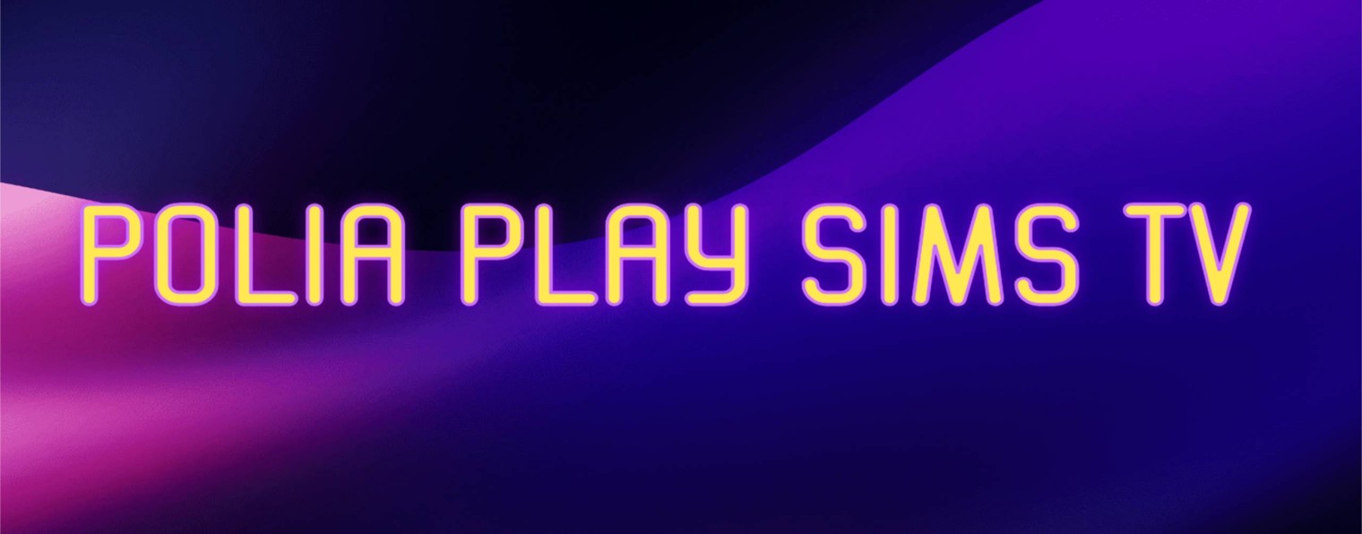 Polia Play SIMS TV