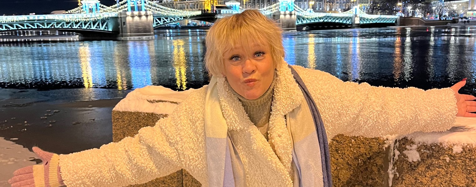 Светлана Mich