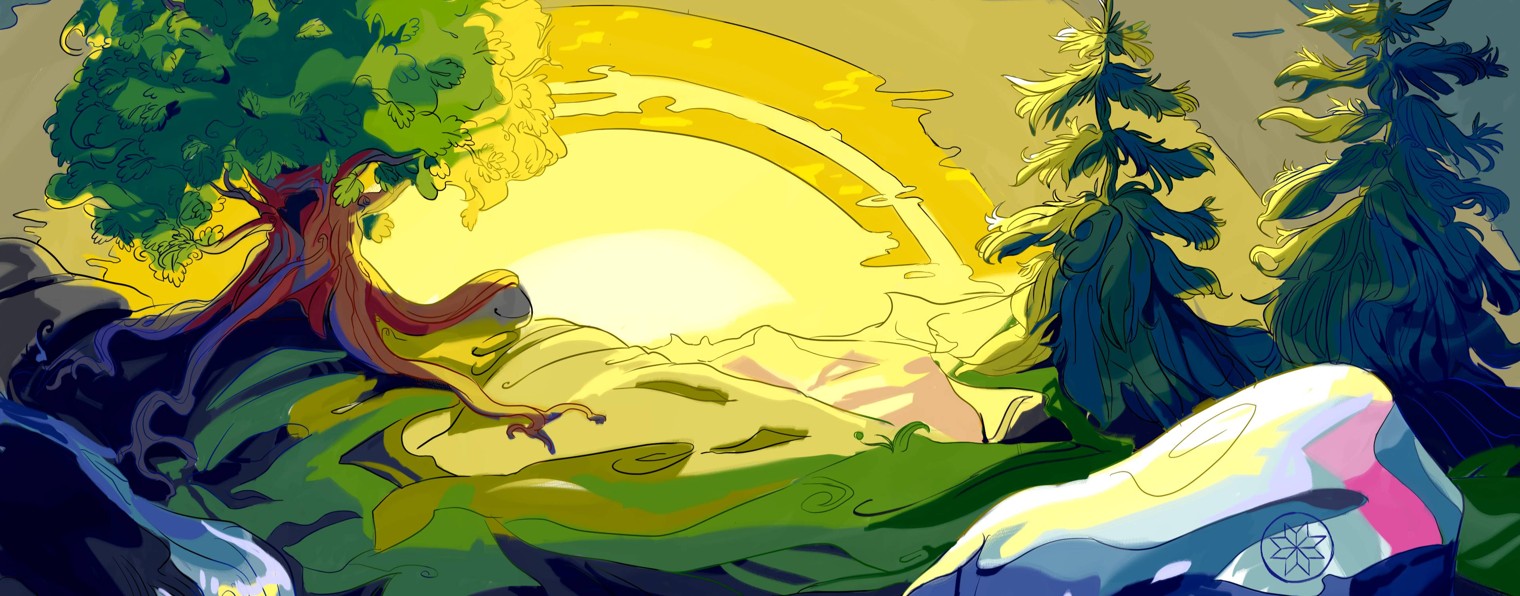 Остров Буян