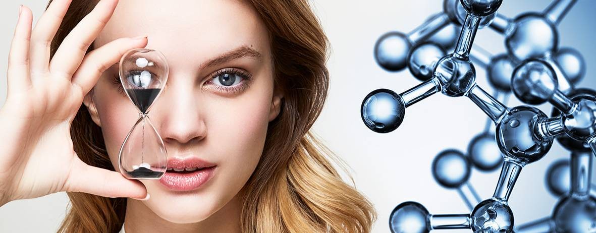 ВРЕМЯ ВСПЯТЬ: о продлении молодости и долголетии