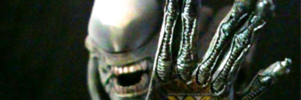 clubALIENS18+ Fantastic |Чужой|Giger|DeadSpace