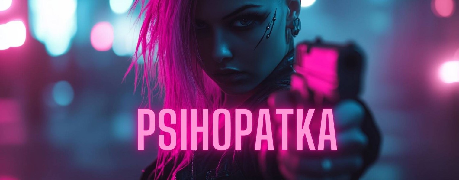 PSIHOPATKA