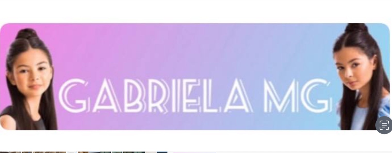 Gabriela MG