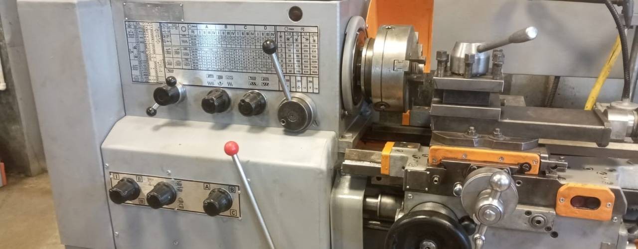 Токарная мастерская Квалитет