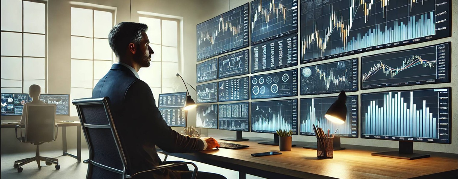 Индикаторы TradingView