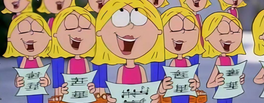 Сериал Лиззи Магуайр / Lizzie McGuire