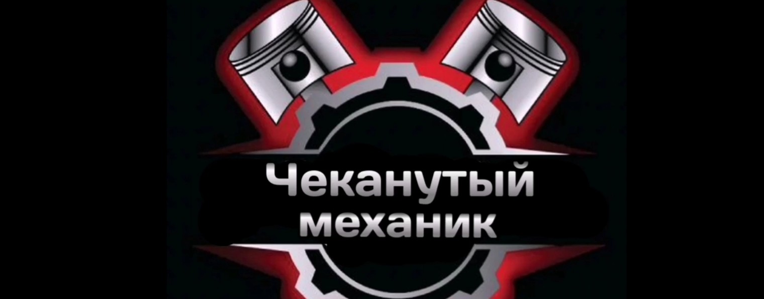 Чеканутый механик