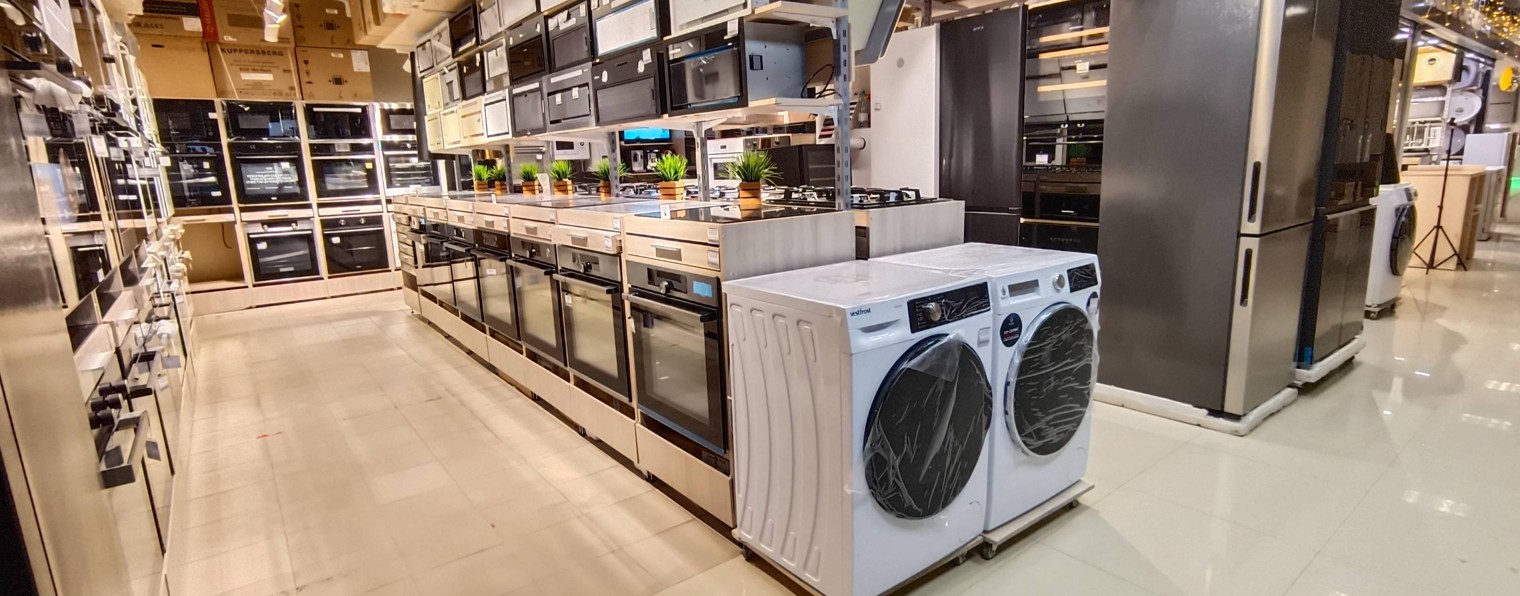 "Королевство Техники" МЦ Круиз