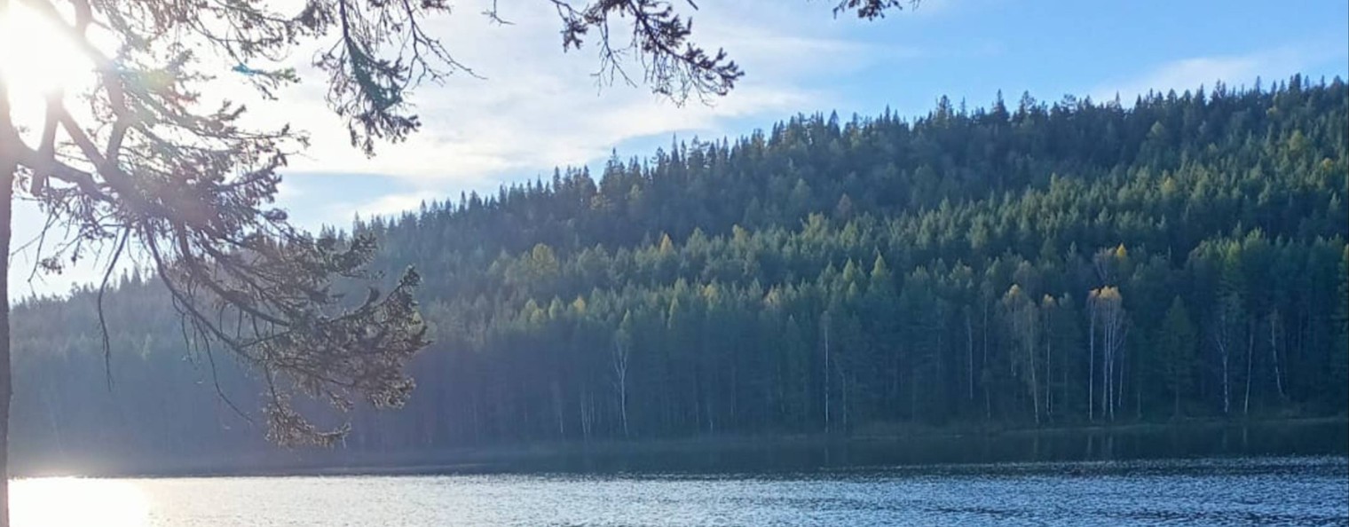 Природа Урала