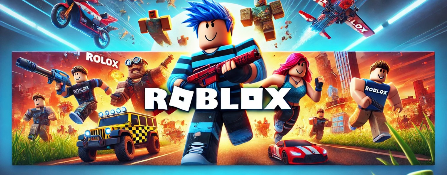 ЧИСТО  ROBLOX