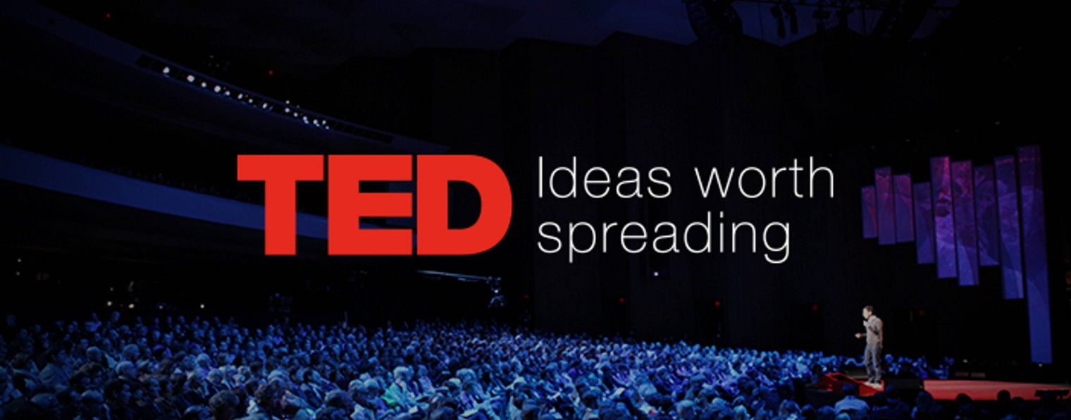 TED на русском