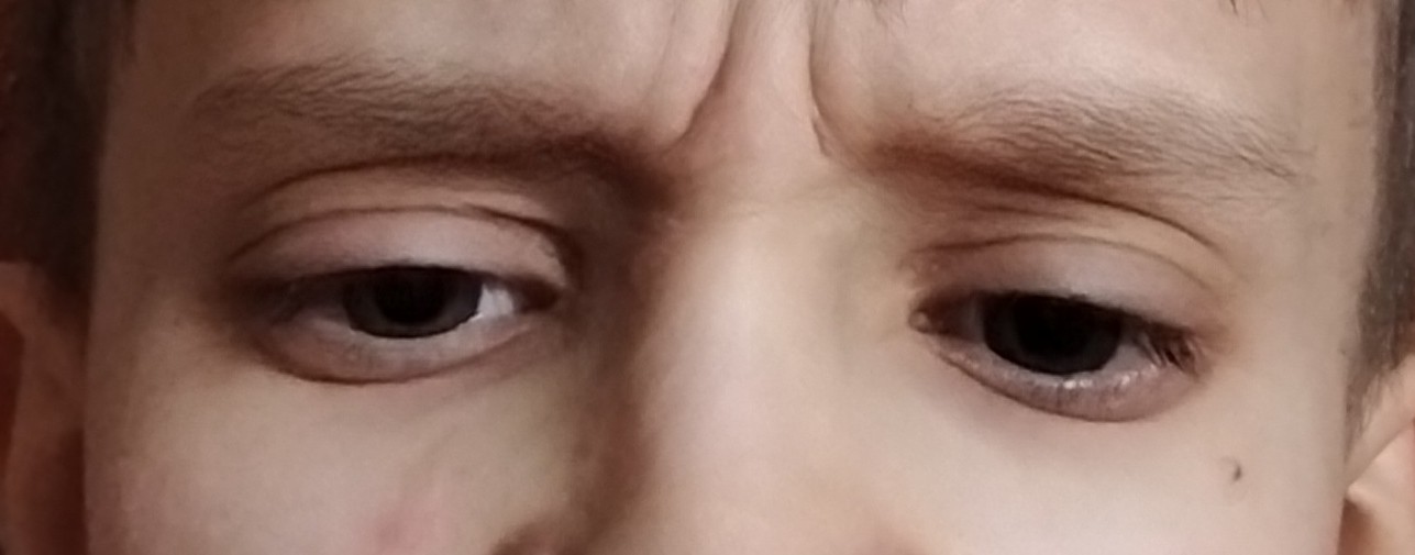 Отрезок Егор