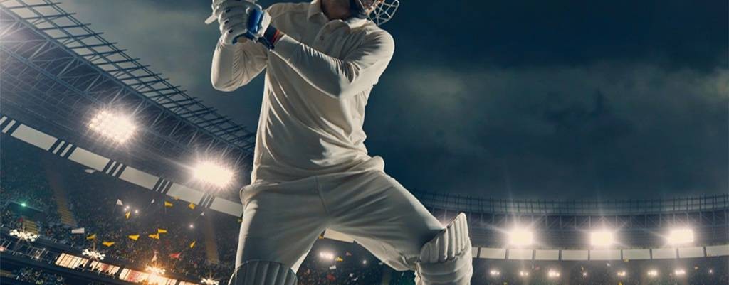 Крикет России