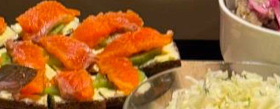 Рецепты от Екатерины