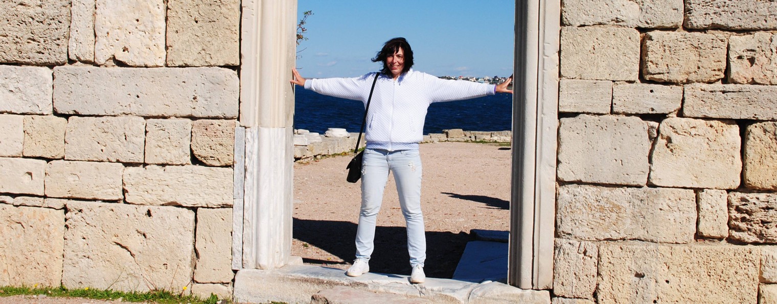 Екатерина Данилова