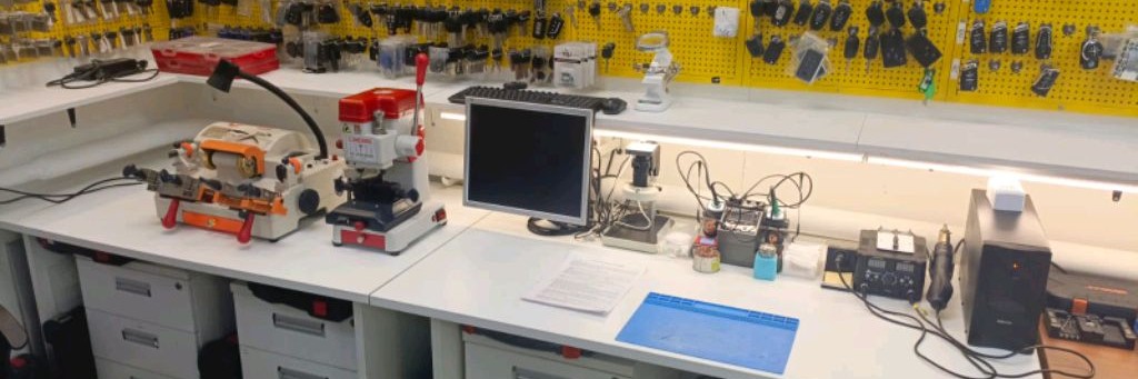 Изготовление Автоключей OBDKEY +7(977)7928640