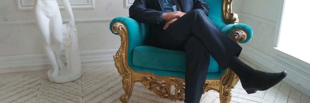 Игорь Никитин