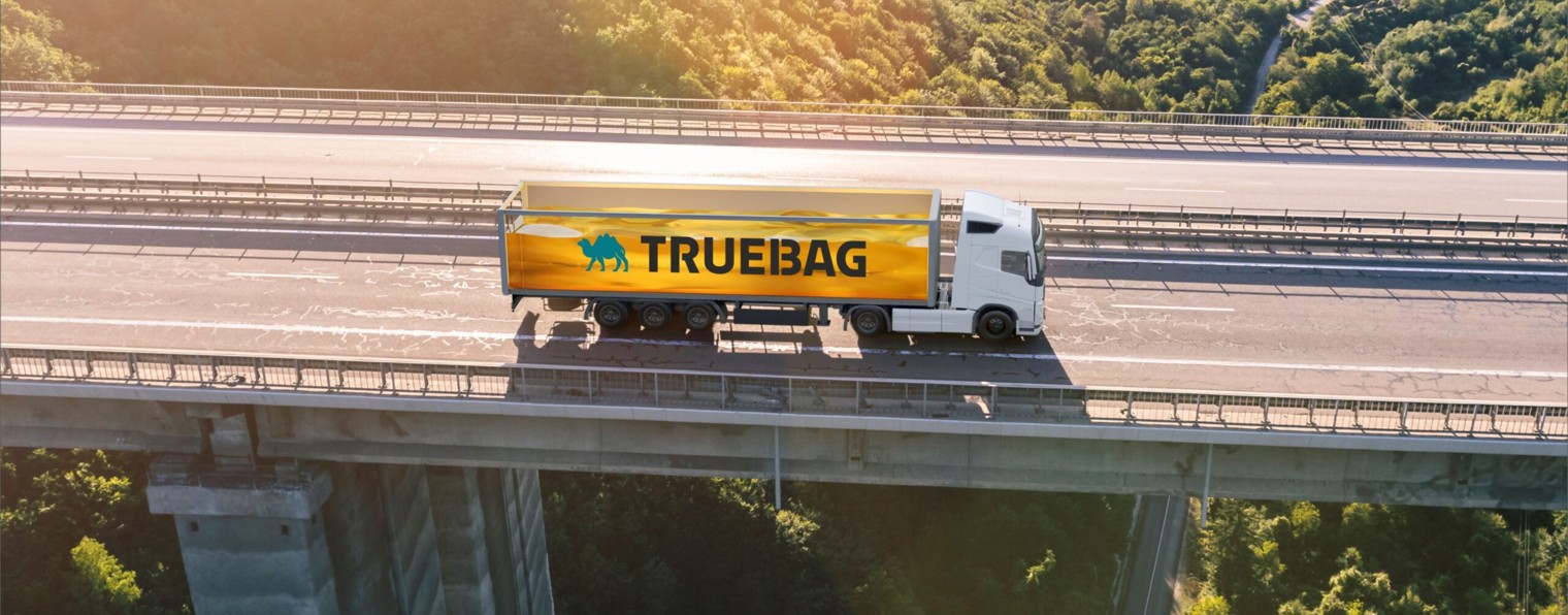 TRUEBAG - автомобильный флекситанк