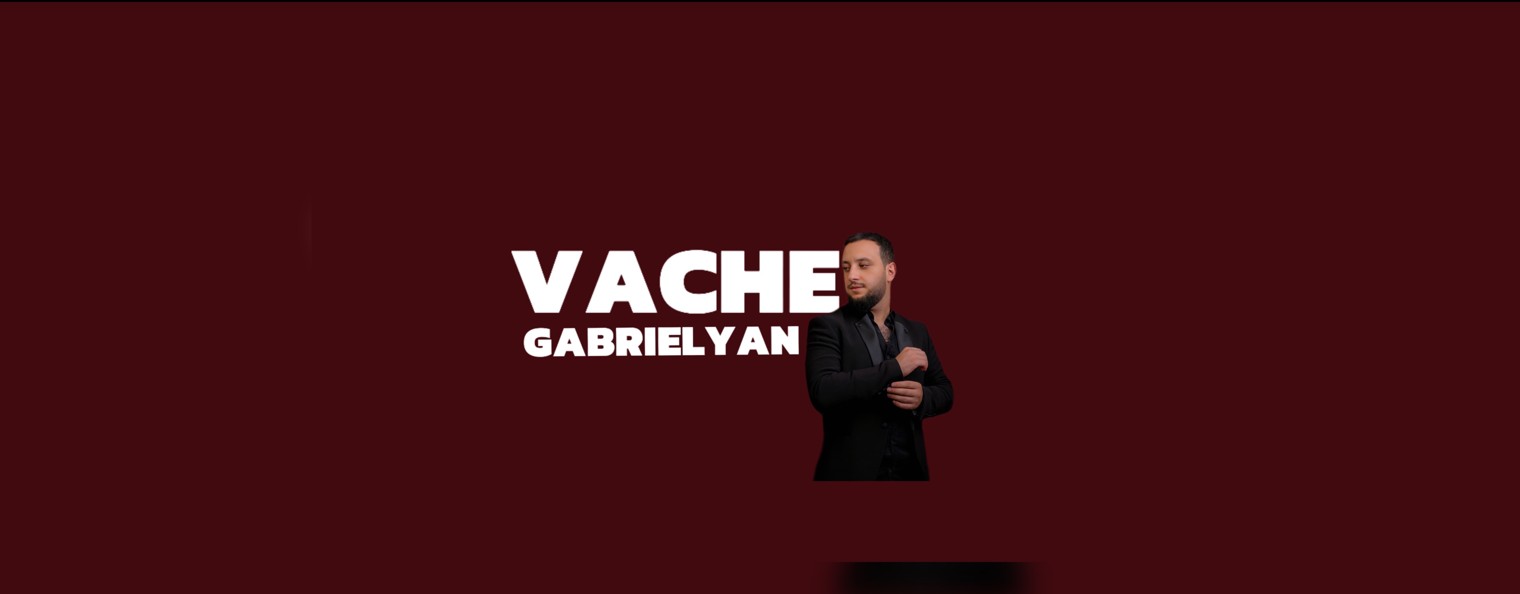 Vache Gabrielyan