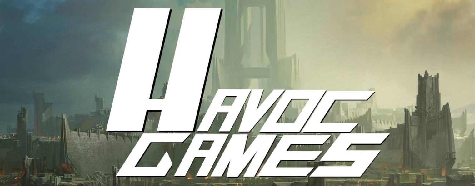 TheHavocGames