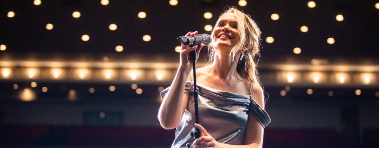 Дарья Васенёва