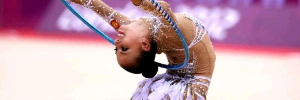 Песни для художественной гимнастики