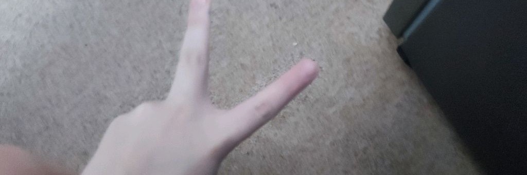 Ксюша и Денис playах