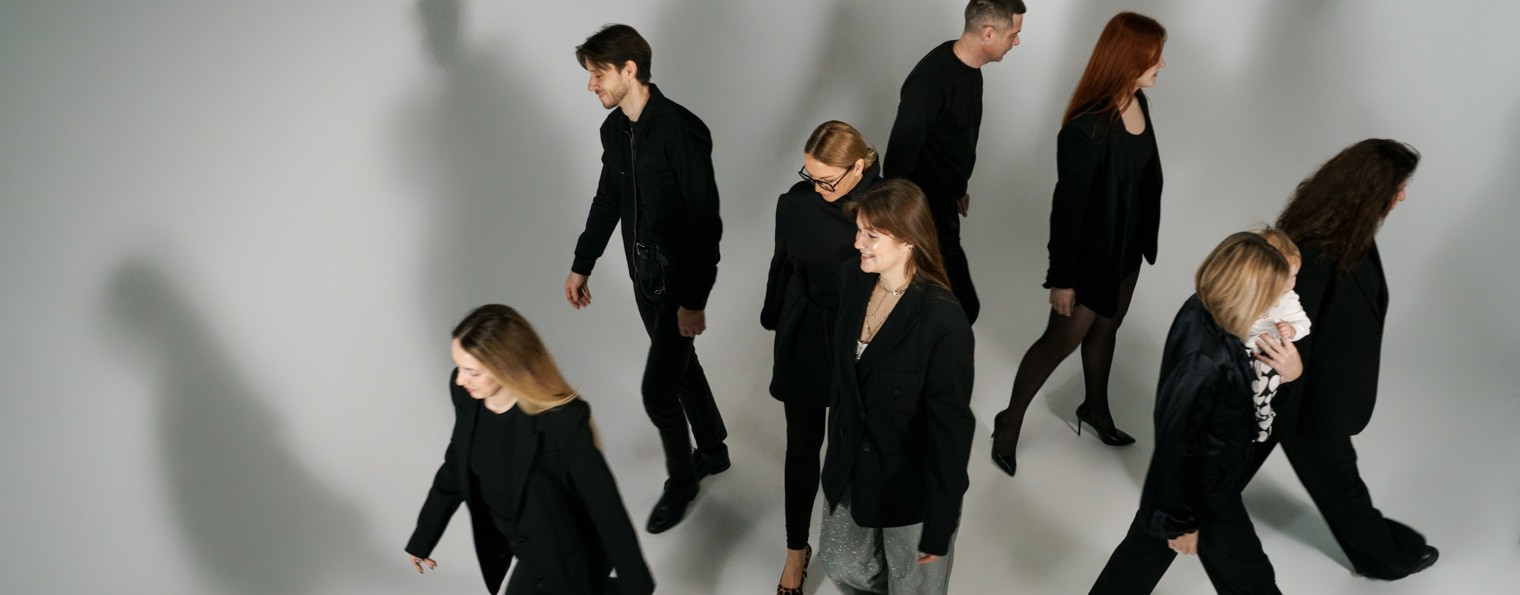 ROCK IT Event | Студия Декора