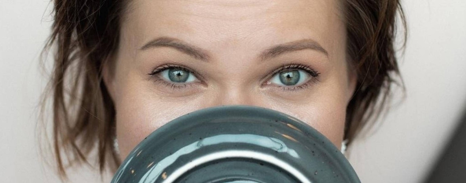 О жизни. С Волчицей / Ньют Волчица