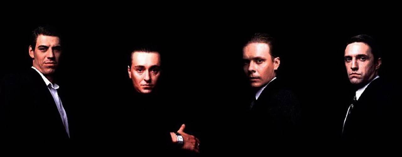 Бригада GREENVILLE SGR