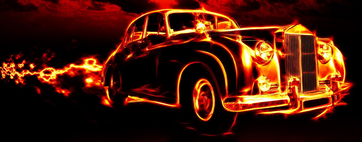 Тачканутый