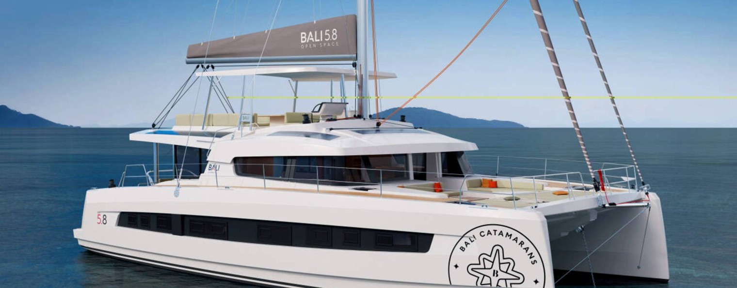 Поднять паруса ! Море и яхты