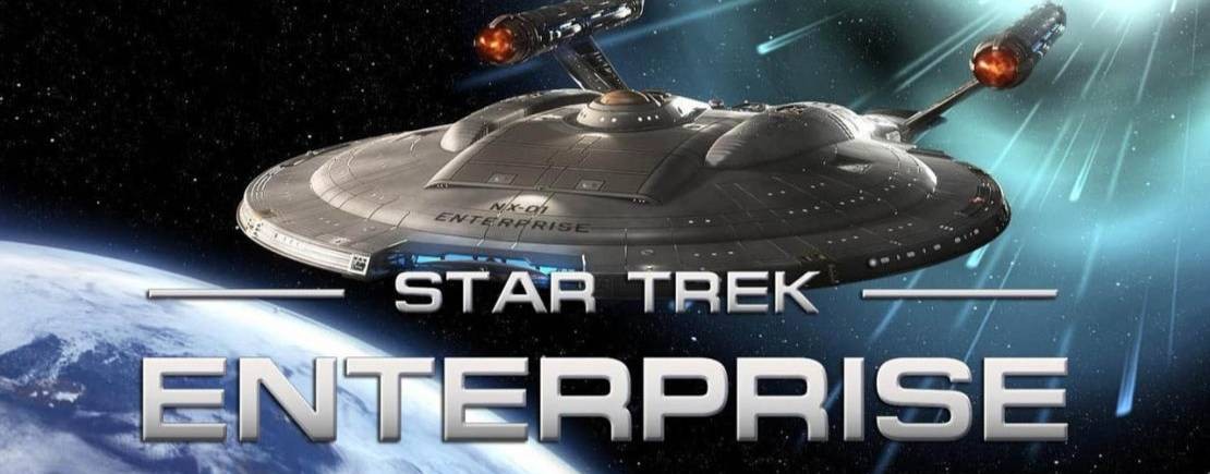 Сериал Звездный путь: Энтерпрайз / Enterprise