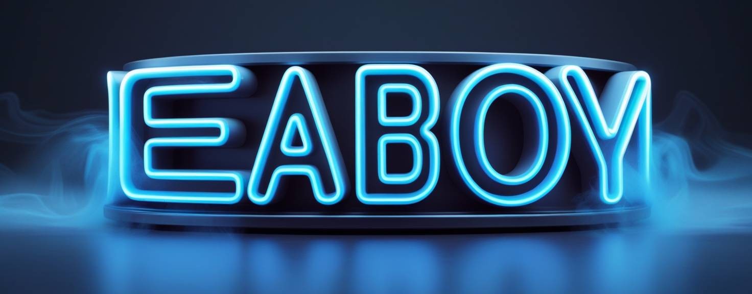 eaBoy