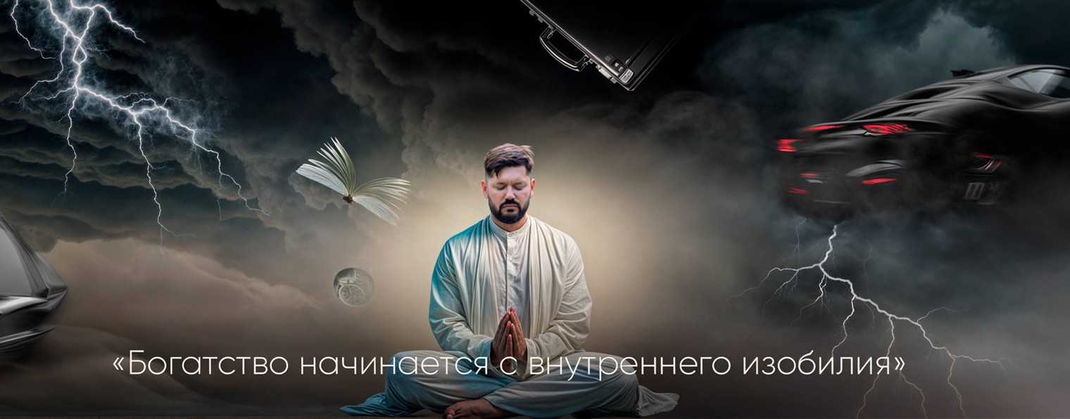 Юрий Акимов | Духовный капитал