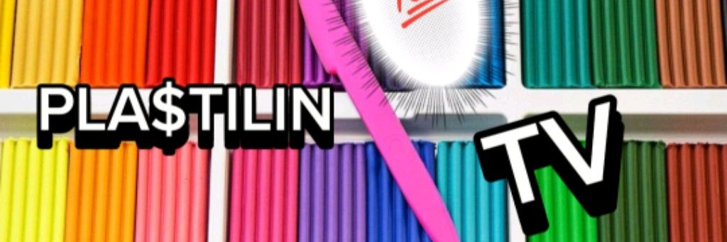 🍓Plastilin_TV 🎧