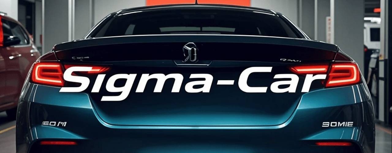 Sigma-car