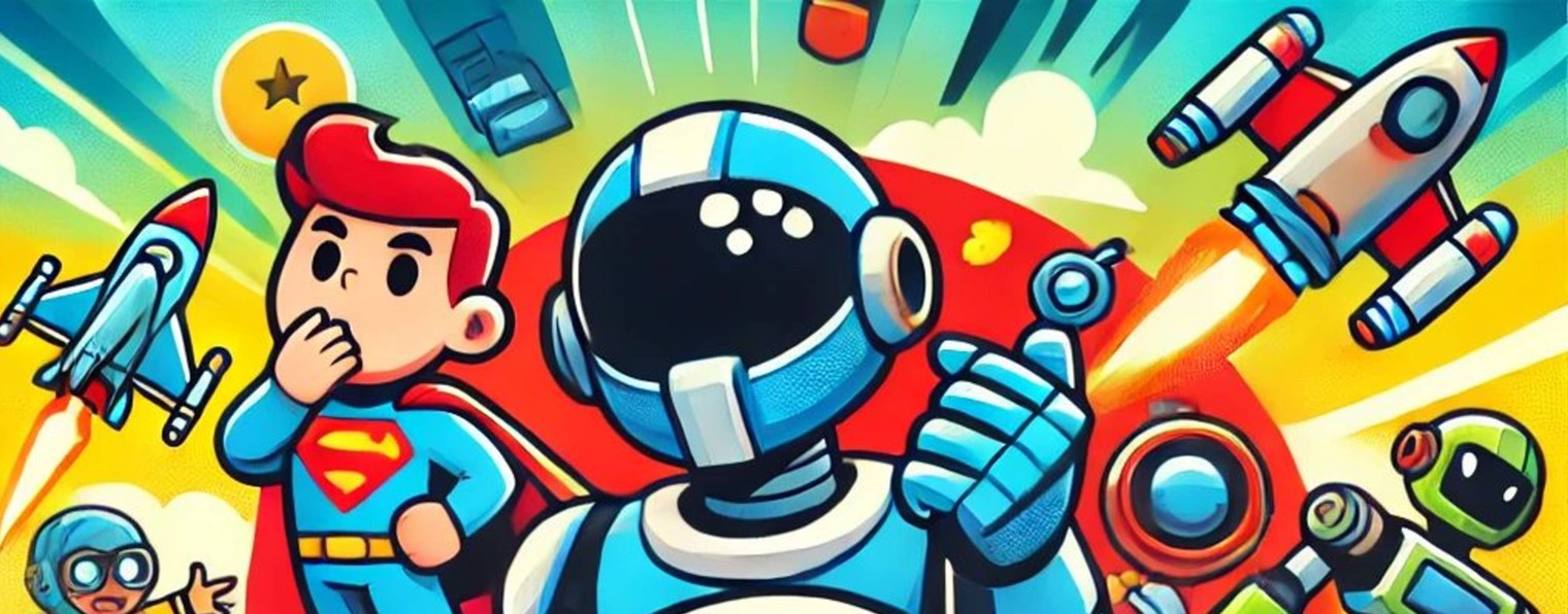 Мультфильм