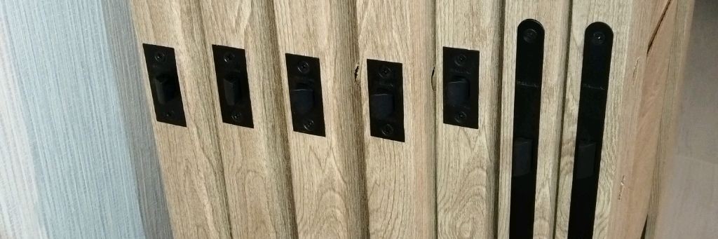 Установка Межкомнатных дверей 2025