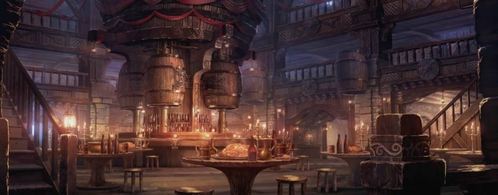 Хранилище баллад