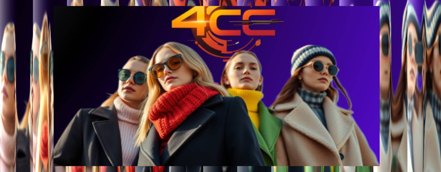 четыре сезона на стиле