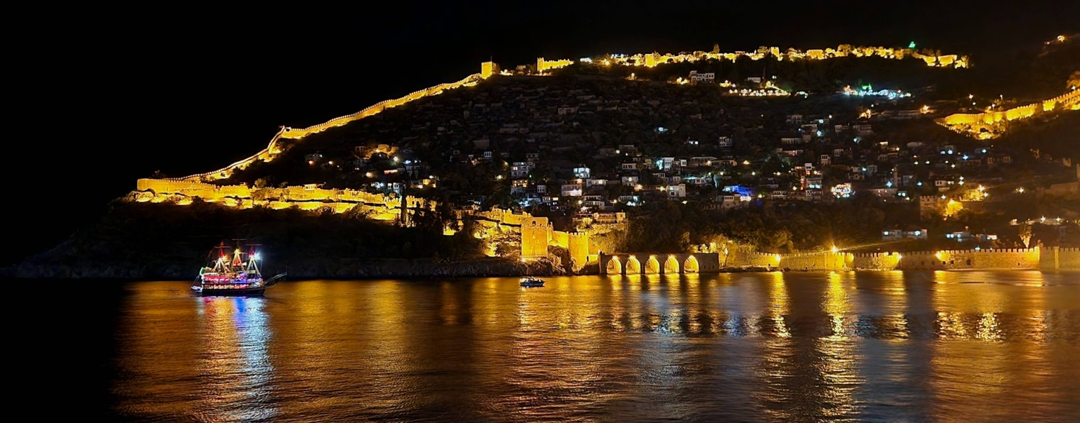 "Поехали посмотрели"