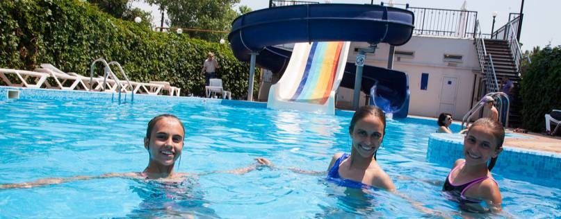 Санаторий Рябинушка АНАПА