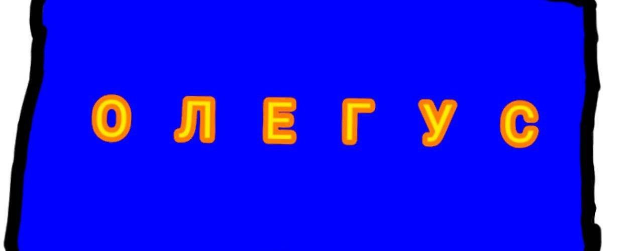 Olegys с вами🐱