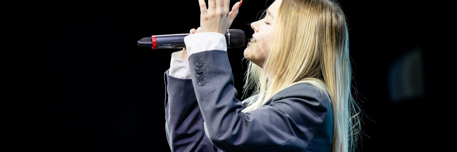 Безбородова София - Sofaria