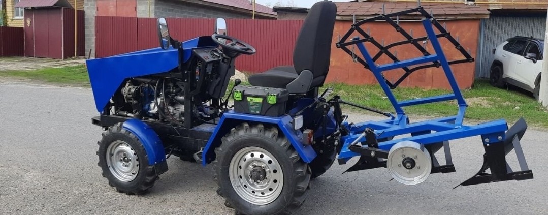 Мастер Железкин