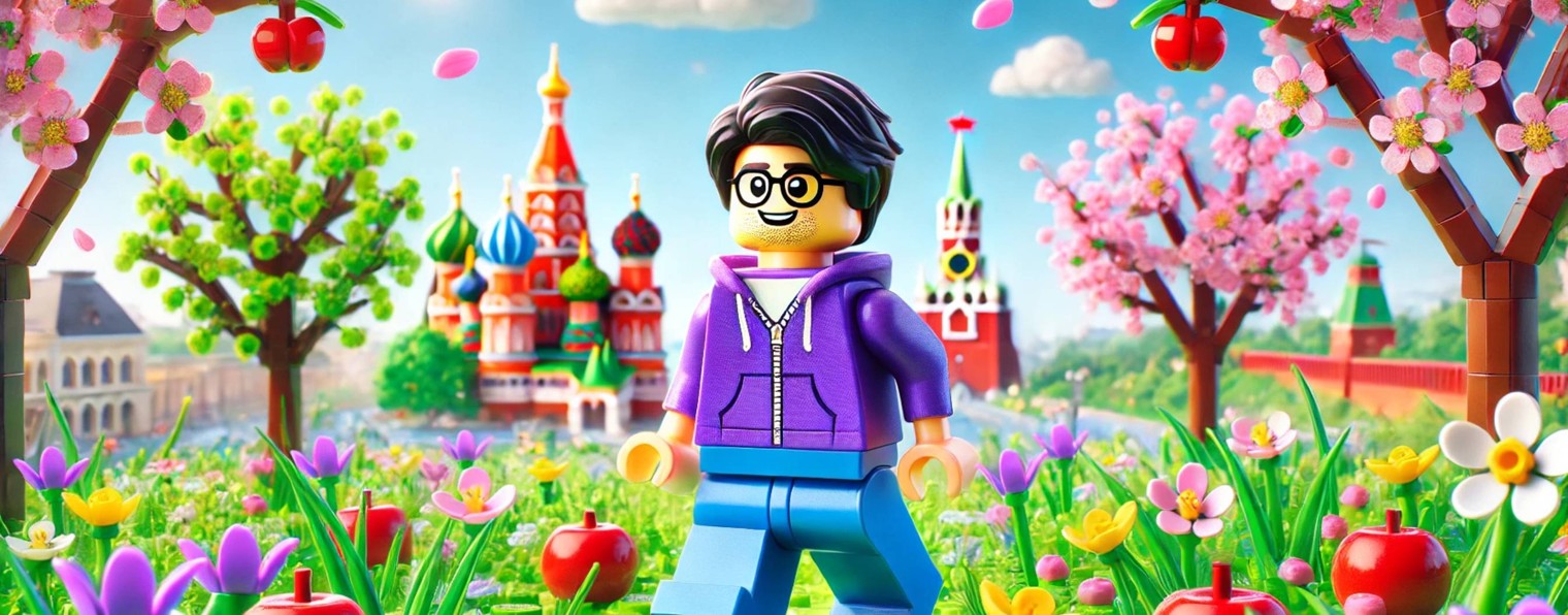 MATRIX - GRAND MOBILE