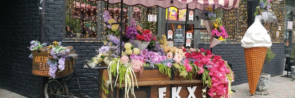 Активная пенсионерка🏞